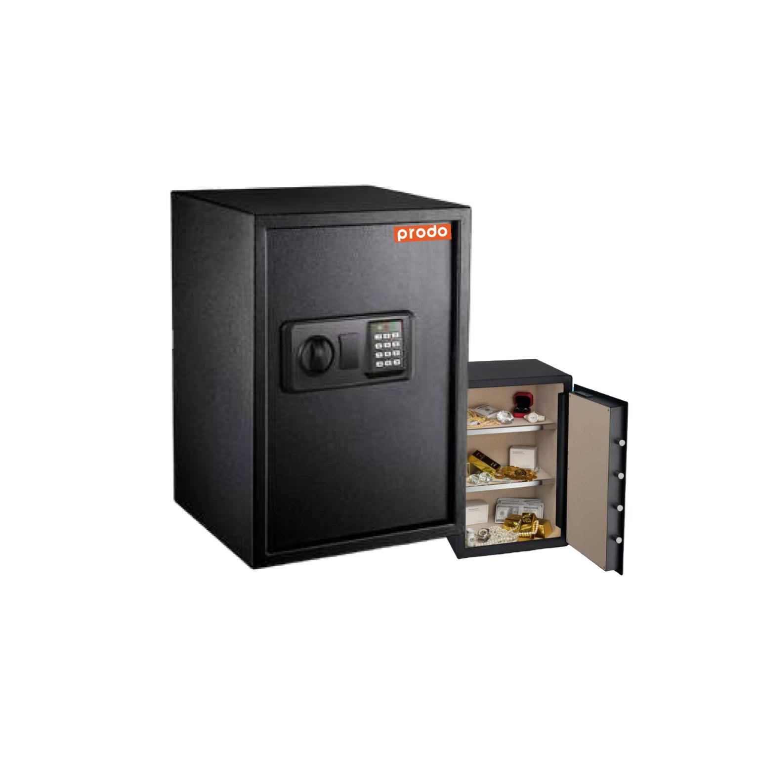 PROLOCK SAFETY LOCKER LARGE – PRODO